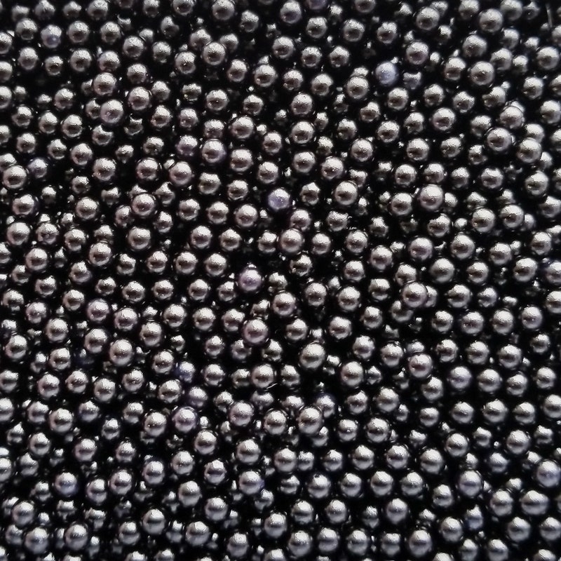 Faux Boba Pearls - Etsy