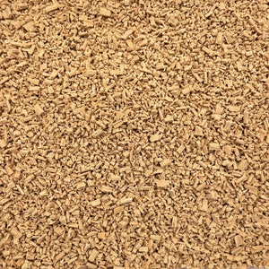 Fake Bake Crushed Graham Cracker Sprinkle Crumbs, Faux NON EDIBLE Flake ...