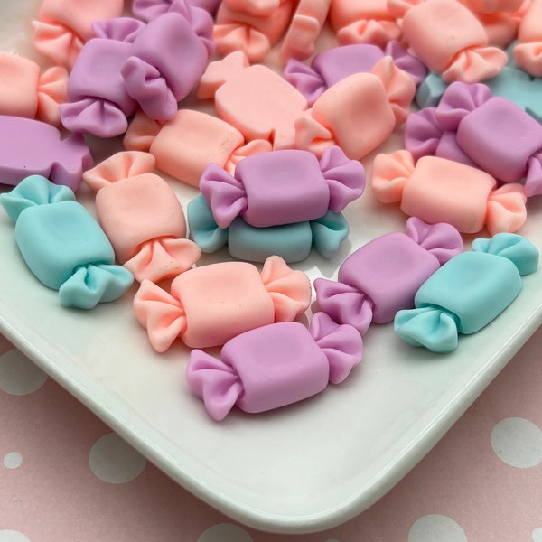 Candy Cabochons - Etsy