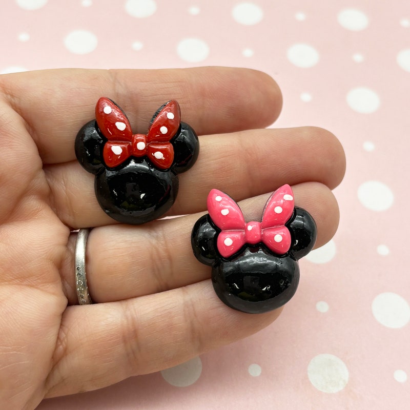 Plastic Mouse - Etsy