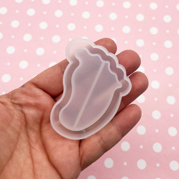 Foot Mold - Etsy