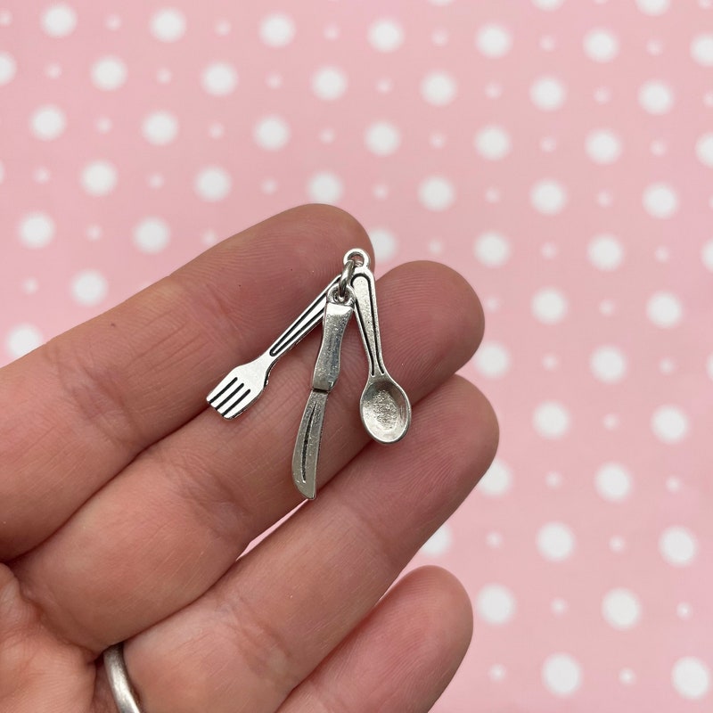 Miniature Charms - Etsy