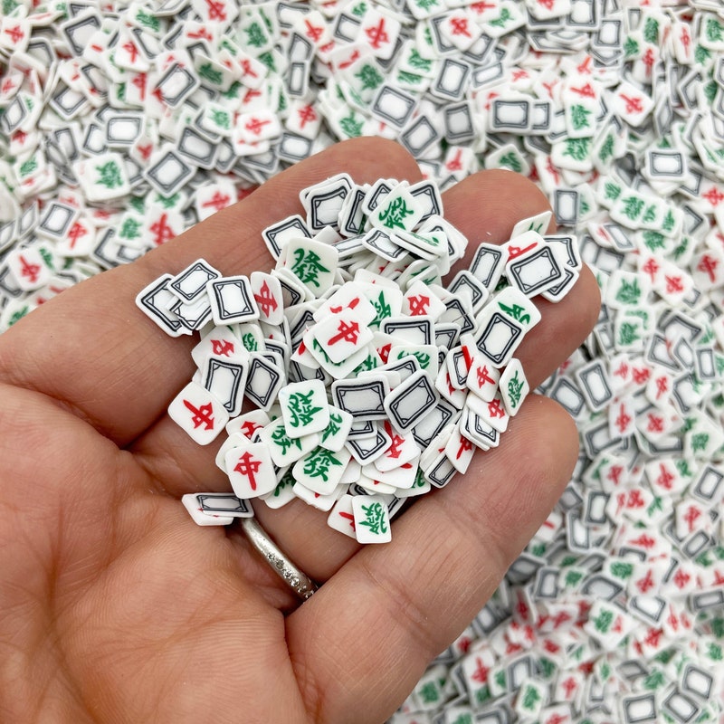 Vigor Mahjong Free Mahjong - Etsy Canada