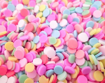 Fake sprinkles | Etsy