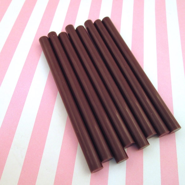 Chocolate Sticks - Etsy