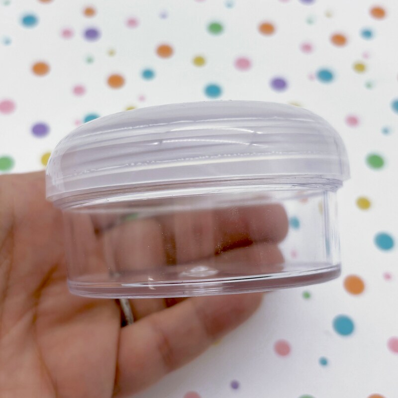 Slime Containers - Etsy