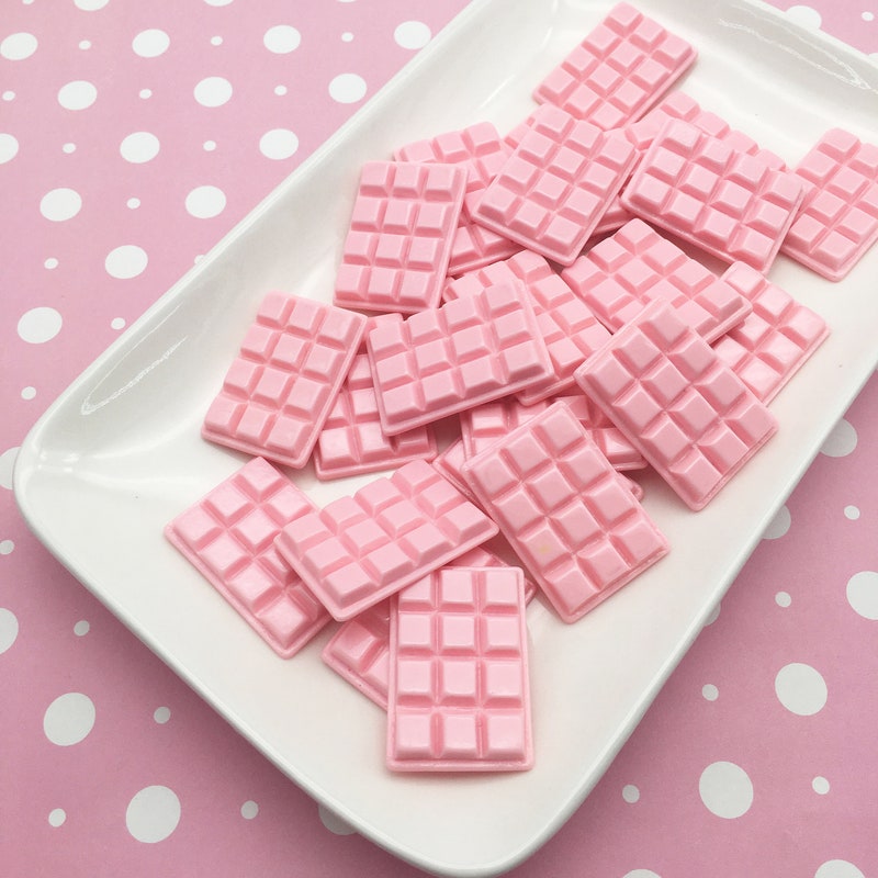 Chocolate Decor - Etsy