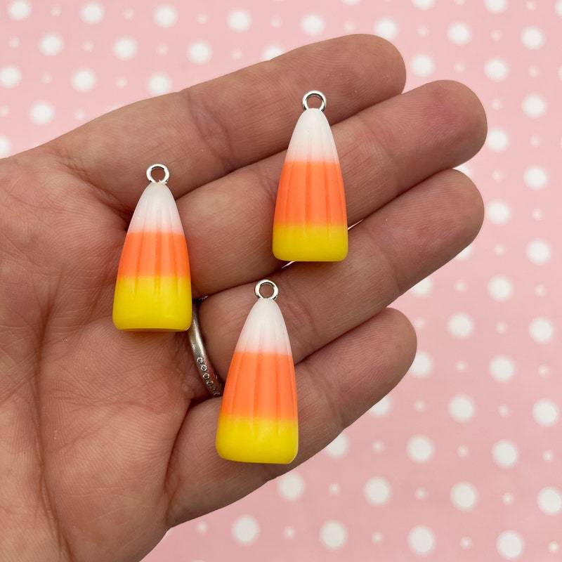 Corn Necklace - Etsy