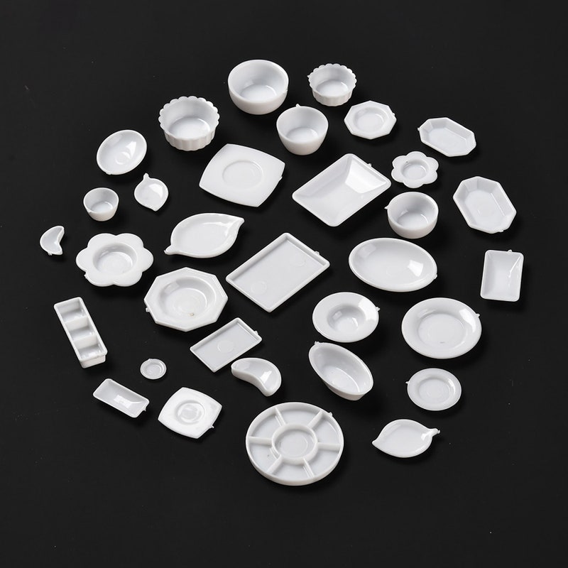 Fake Dishes - Etsy