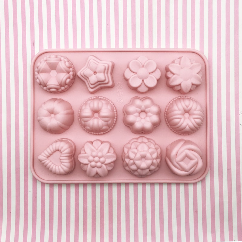 Clay Molds - Etsy