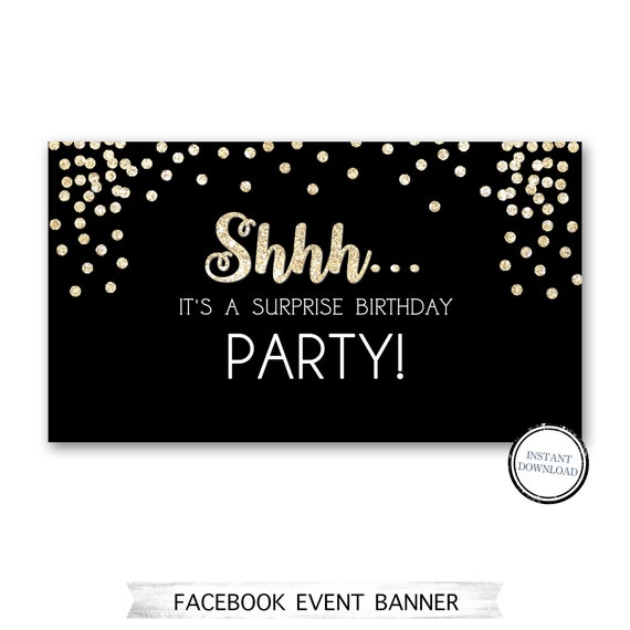 Party Facebook Covers