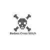 BadassCrossStitch - Etsy