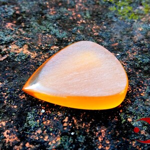 The Antagonist Plectrum ultem an Ergonomic Plectrum With More Punch - Etsy