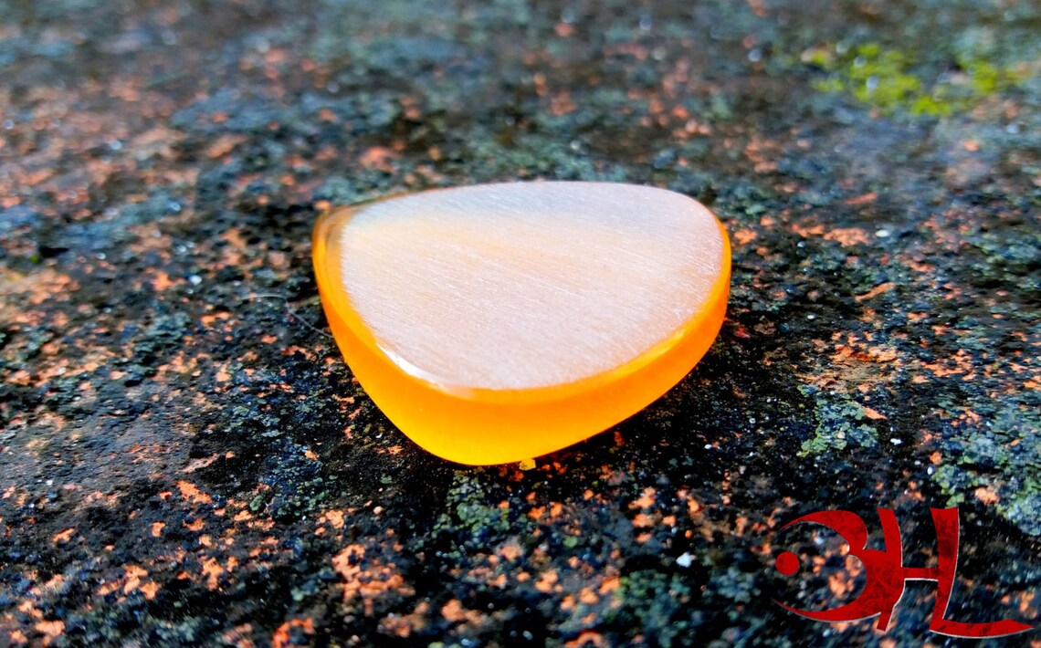 The Antagonist Plectrum ultem an Ergonomic Plectrum With - Etsy