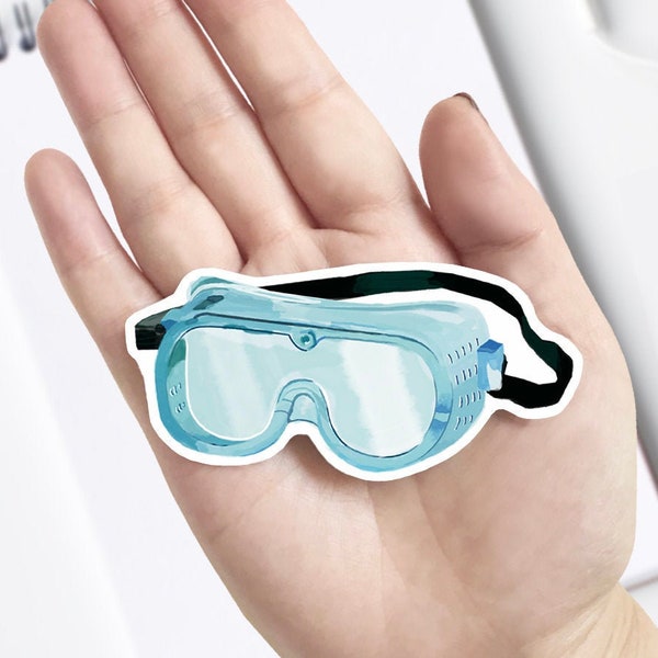 Chemistry Decal - Etsy