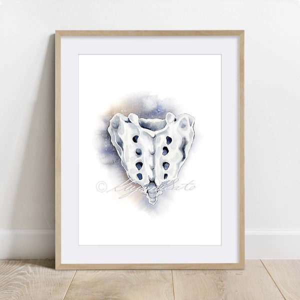 Sacrum - Etsy