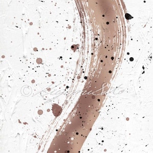 Abstract Human Body Forms Art Set of 2 Art Prints, Human Body Art ...