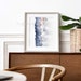 Skin Histology Art Poster, Epidermis Histology Watercolor Art ...