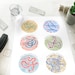 Disease Causing Filaria Collection, Parasite Science Art Print ...