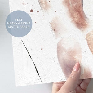 Abstract Human Body Forms Art Set of 2 Art Prints, Human Body Art ...