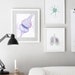 Synapse Science Art Print, Synaptic Cleft Biology Poster, Watercolor ...