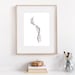 RNA Science Art Biology Poster Molecular Biology Print - Etsy