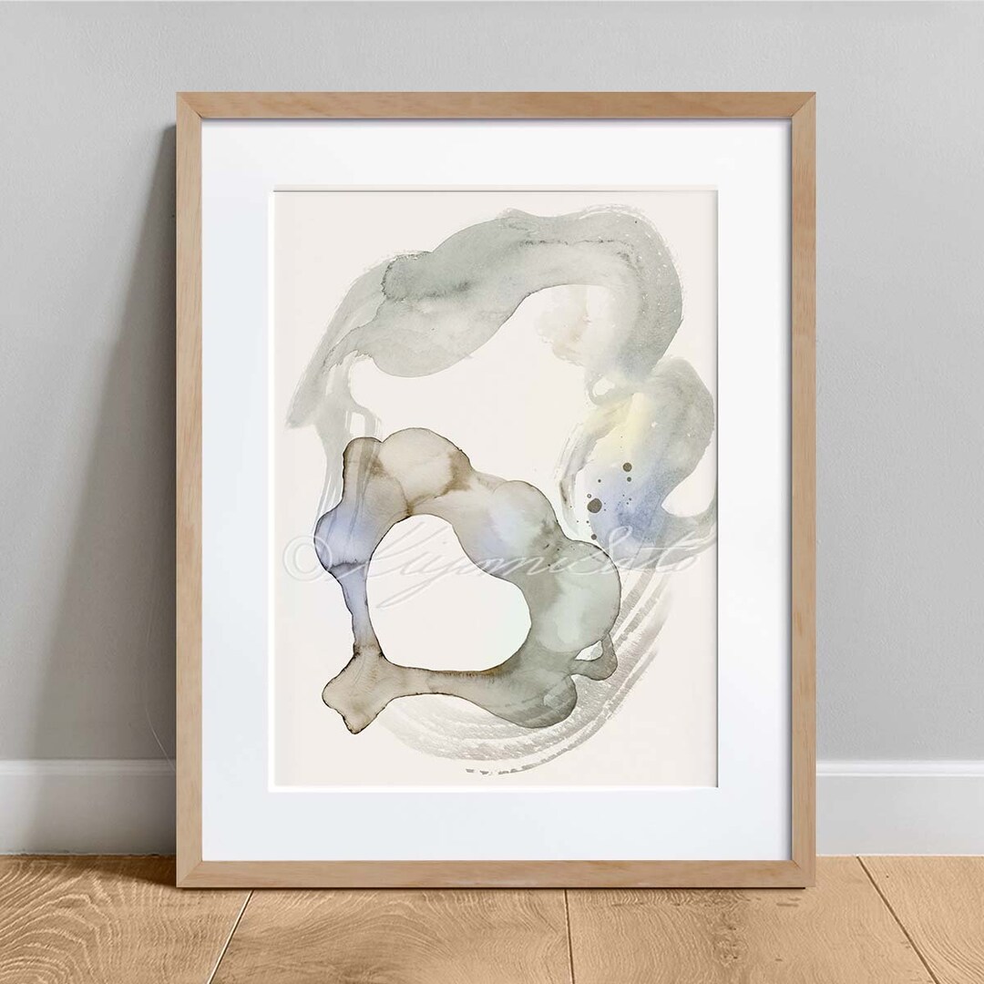 Axis Vertebra Abstract Art, Orthopedics Art, Science Art Poster ...