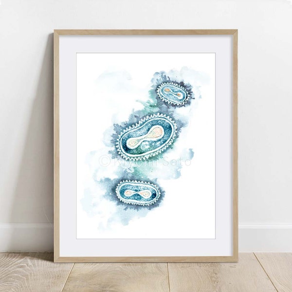 Virology - Etsy