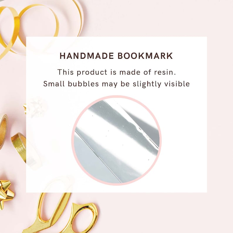 Mosquito Collection Clear Bookmark, Unique Science Gift, Microbiology ...