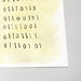 Binary Code i Love You Poster, Print, Science Art Wall Decor, 5 X 7 In ...