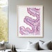 Goblet Cell Histology, Goblet Cells Science Art Decor, Anatomy ...