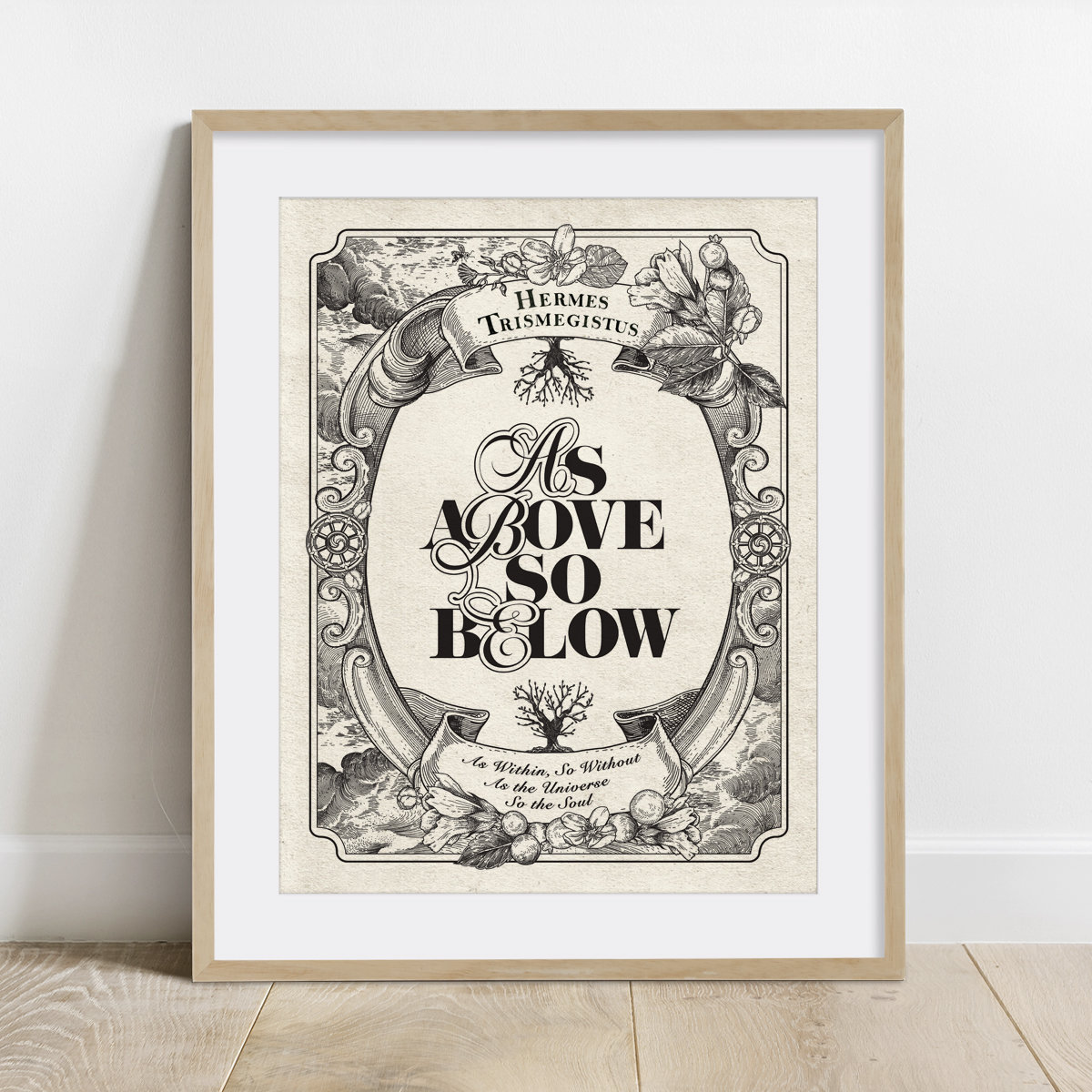 As Above So Below Movie Poster