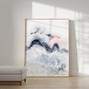 Healing Wounded Skin Histology Art Poster, Epidermis Histology ...