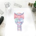 Larynx Anterior View, Speech Language Pathology Art, SLP Biology Poster ...