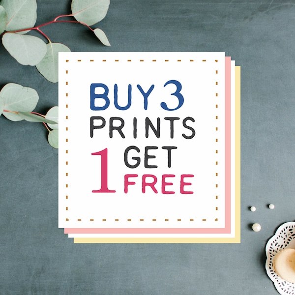 Free Printable Wall Art - Etsy
