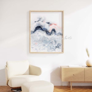 Healing Wounded Skin Histology Art Poster, Epidermis Histology ...