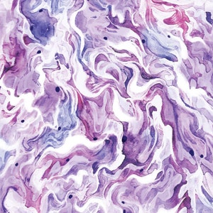 Dense Irregular Connective Tissue Histology Abstract Art, Science Art ...