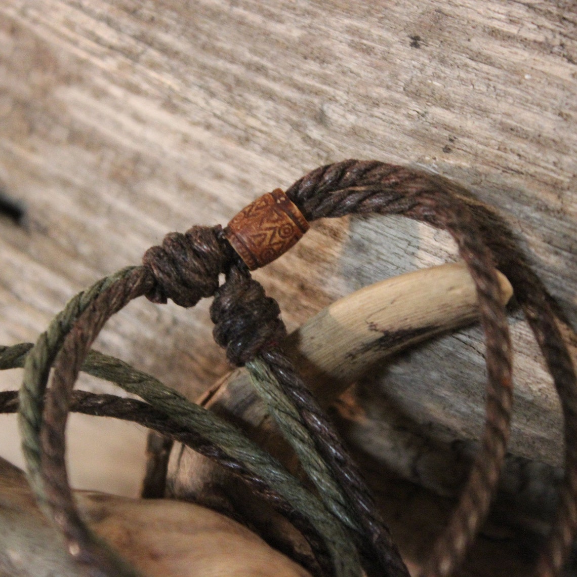 Large Wolf Tooth Necklace Wolf Teeth Necklace Wolf Necklace - Etsy