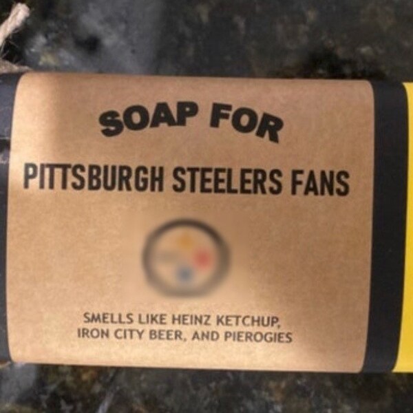 Steelers Gifts - 60+ Gift Ideas for 2024