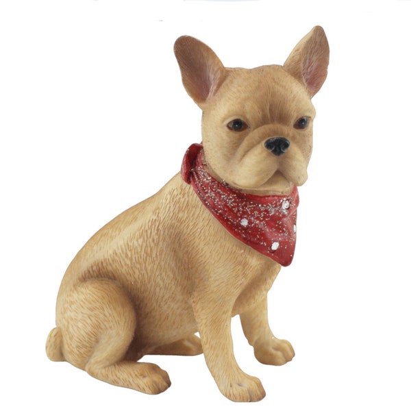 Frenchie Dog - Etsy