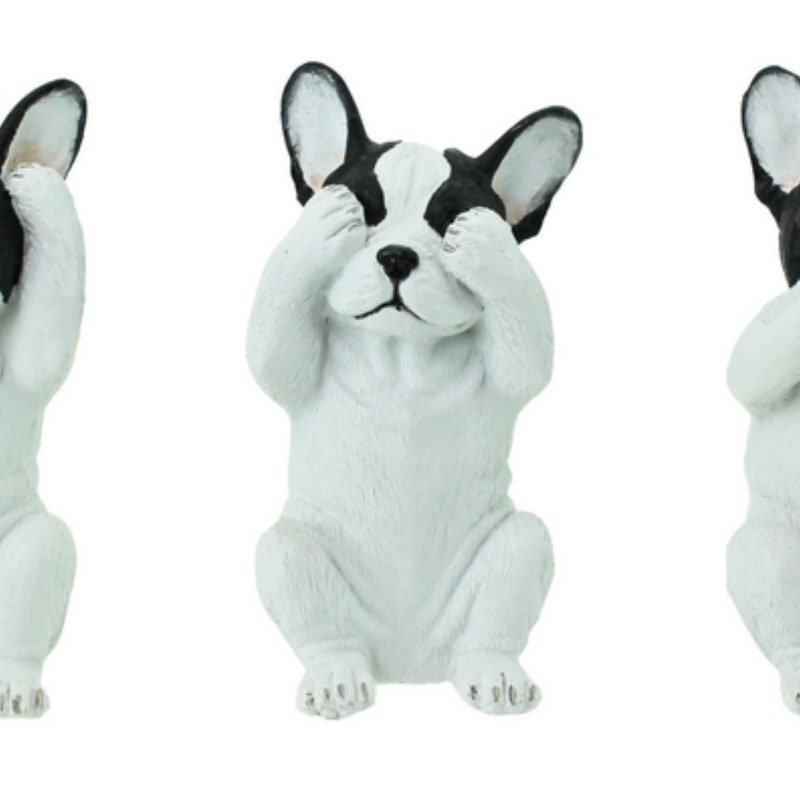 To Hear in French - Etsy UK