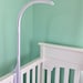 Crib Arm for Mobile, Crib Arm Attachment, Baby Crib Mobile Arm ...