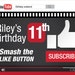 YOUTUBE Gable Boxes DIGITAL Stickers - Etsy