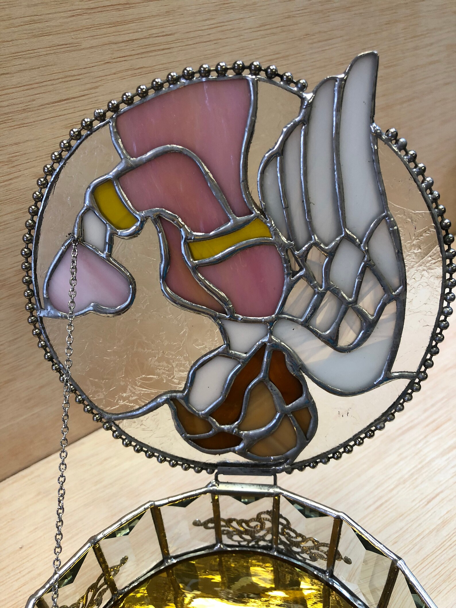 HEARTFELT ANGEL BOX - Etsy