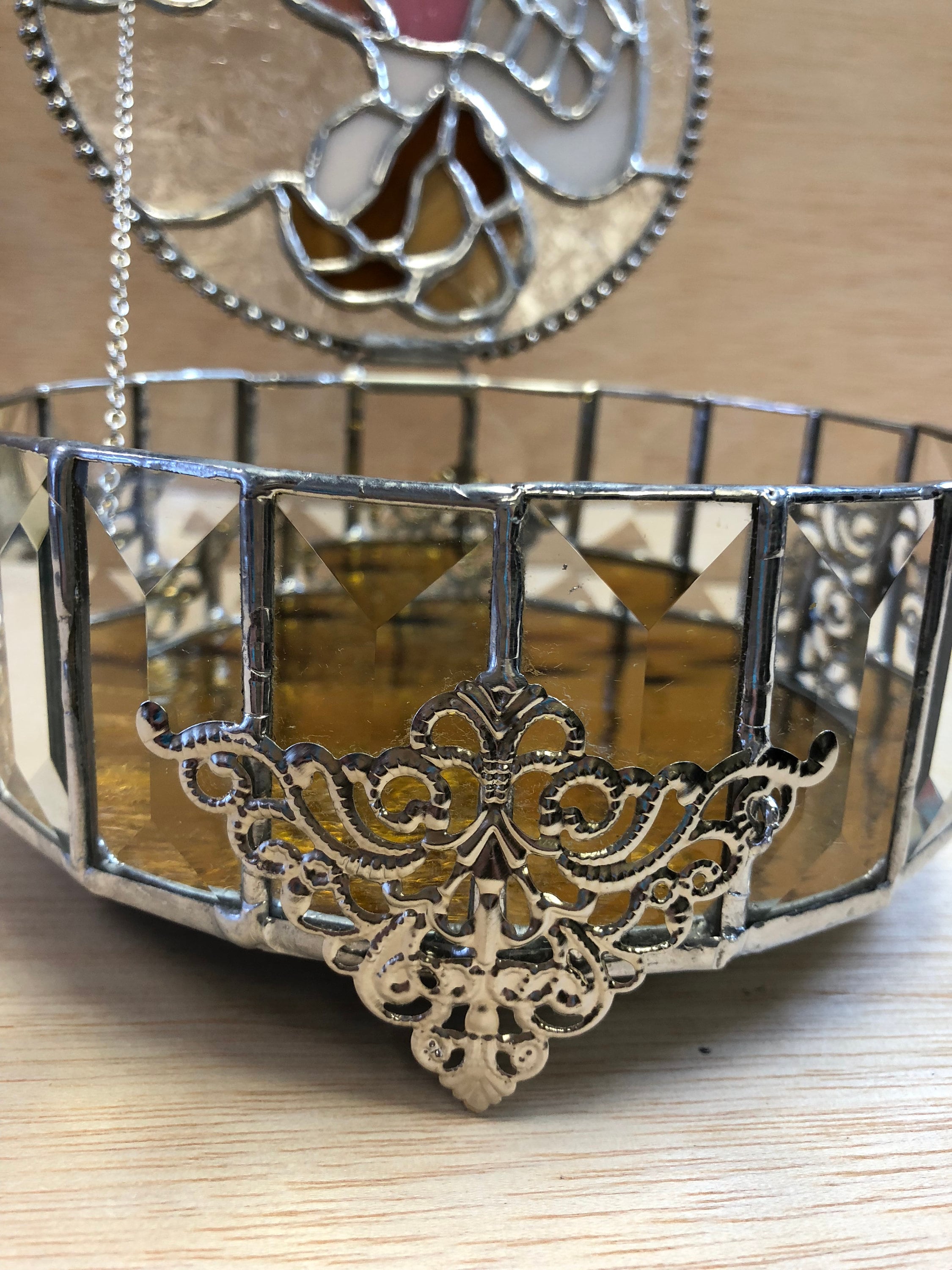 HEARTFELT ANGEL BOX - Etsy