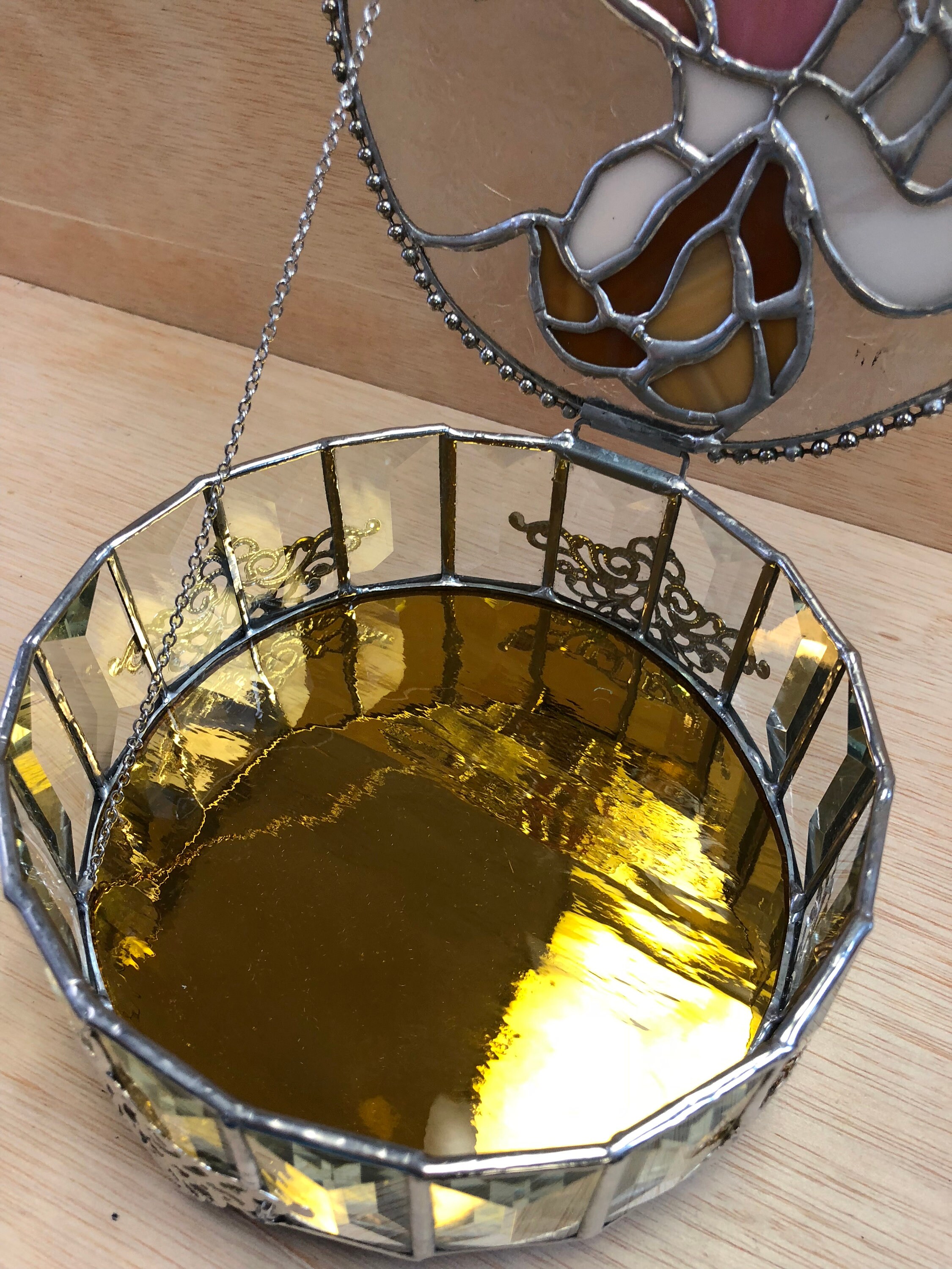 HEARTFELT ANGEL BOX - Etsy