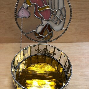 HEARTFELT ANGEL BOX - Etsy