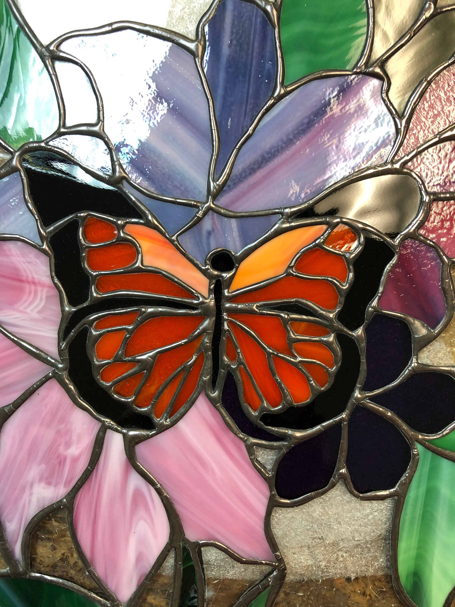 MONARCH BUTTERFLY FANTASY - Etsy
