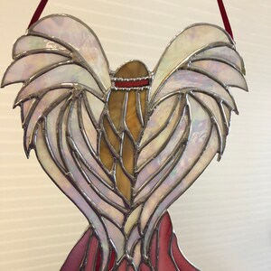 RETURNING HOME ANGEL | Etsy