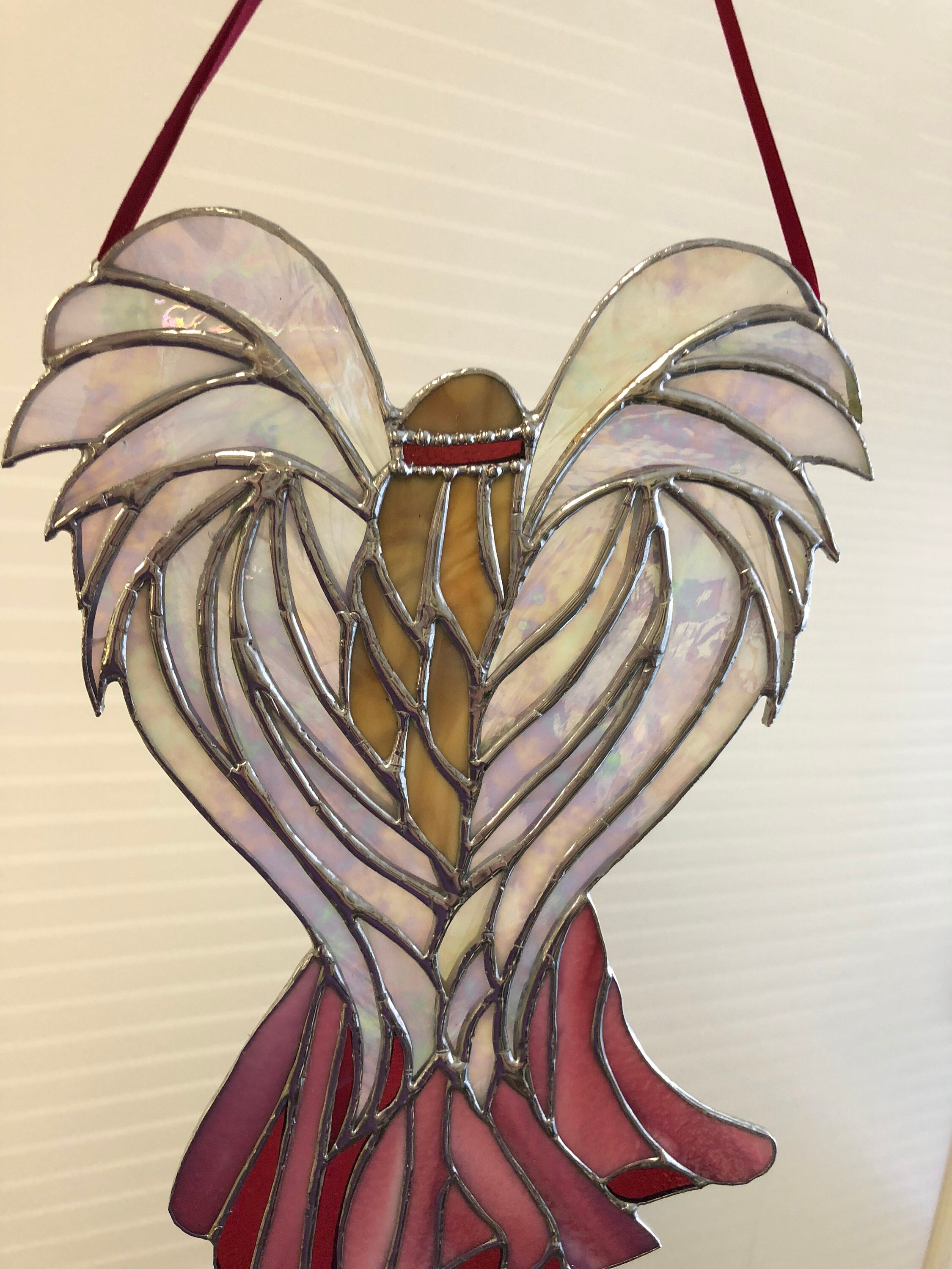 RETURNING HOME ANGEL | Etsy